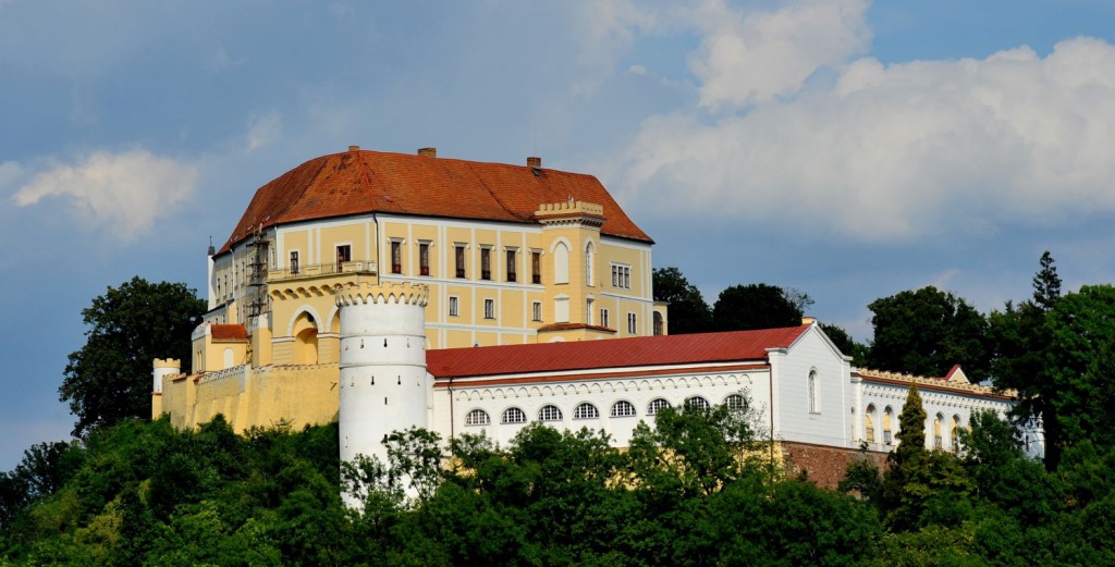 Realizace projektů | interiery-truhlarstvi.cz