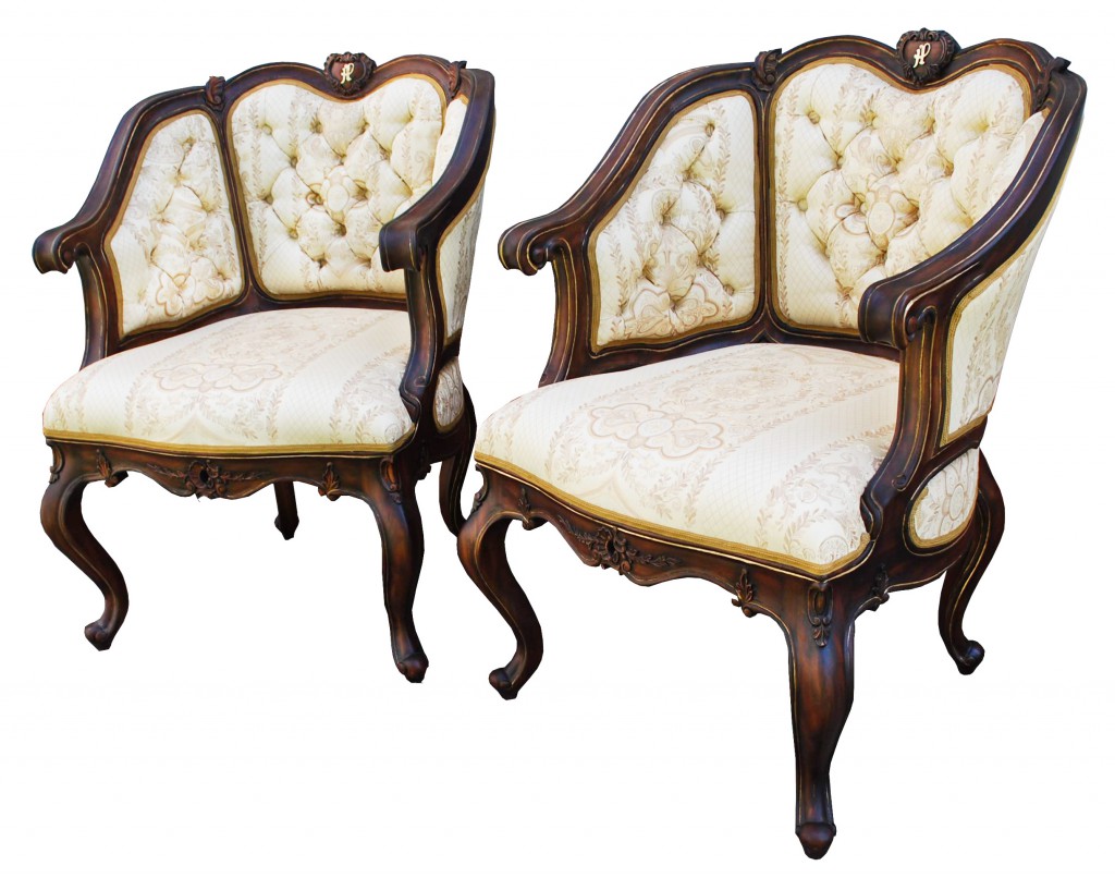 Křesla | interiery-truhlarstvi.cz