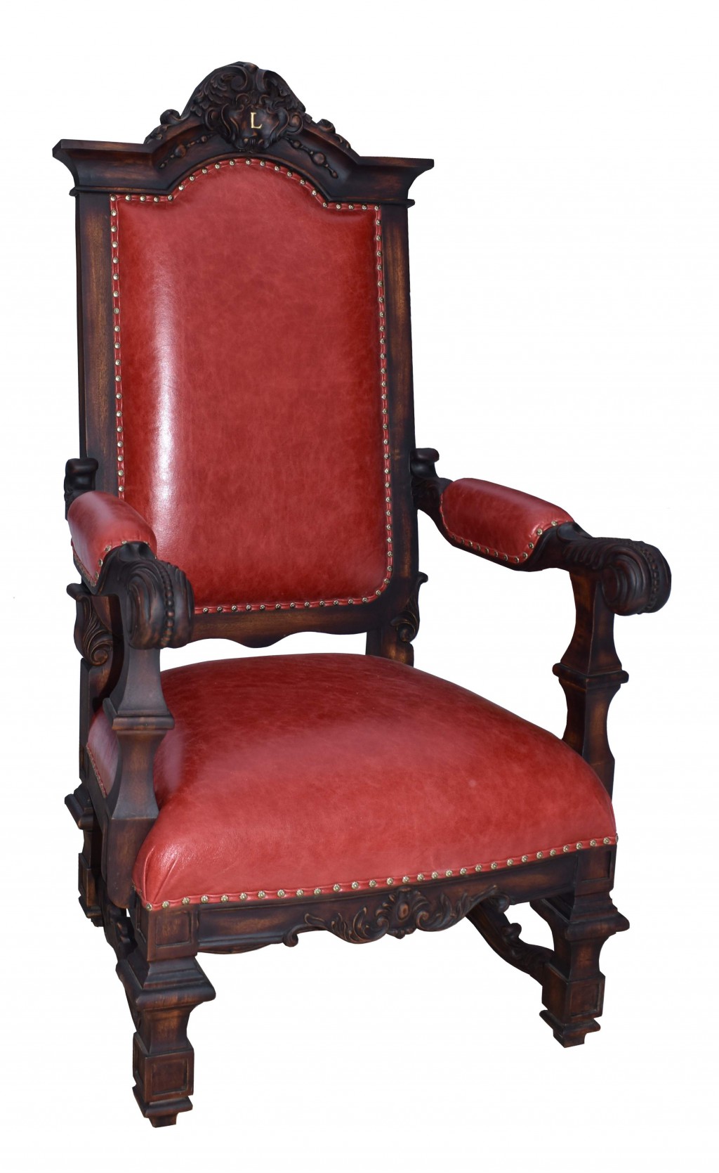 Křesla | interiery-truhlarstvi.cz