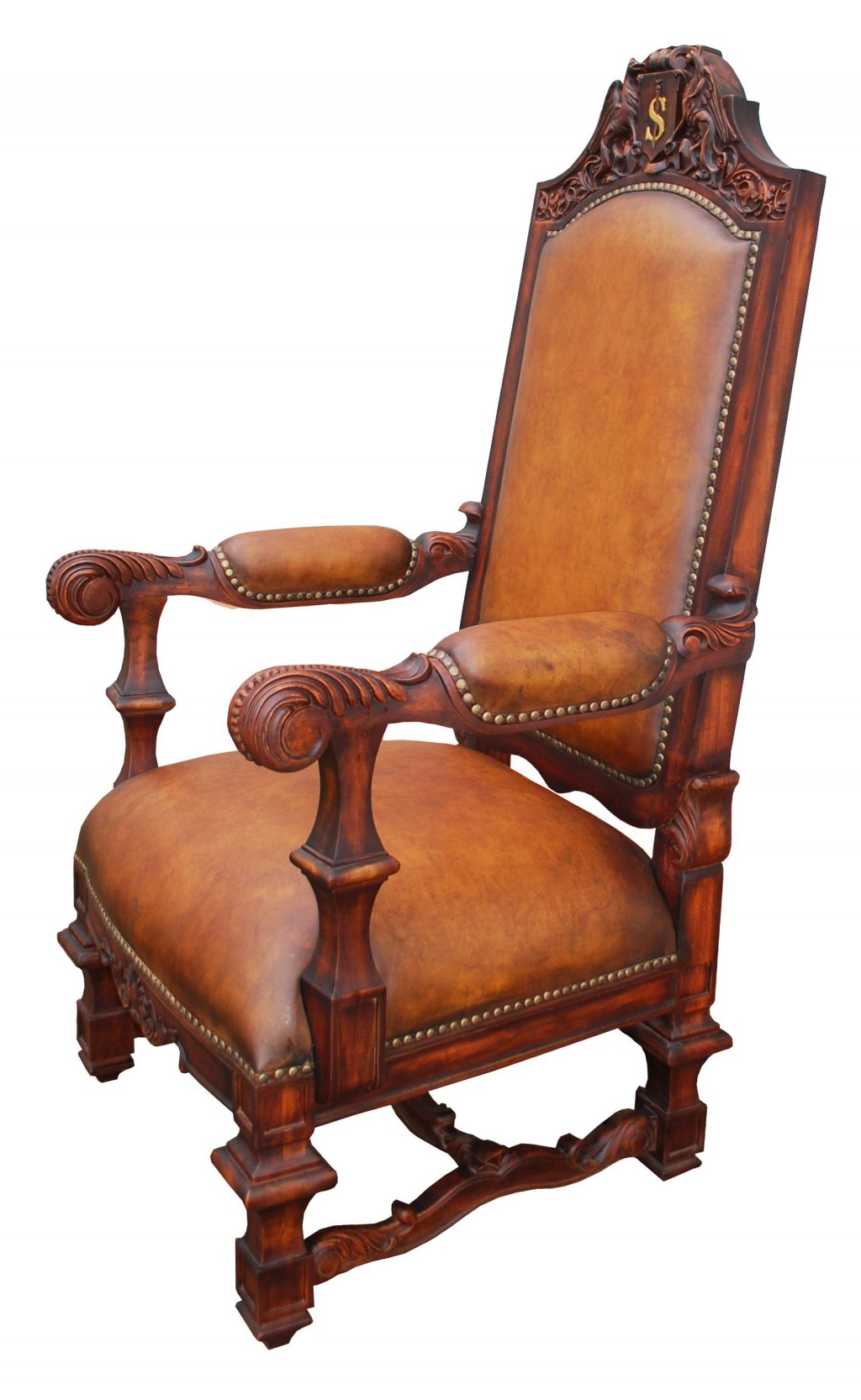 Křesla | interiery-truhlarstvi.cz