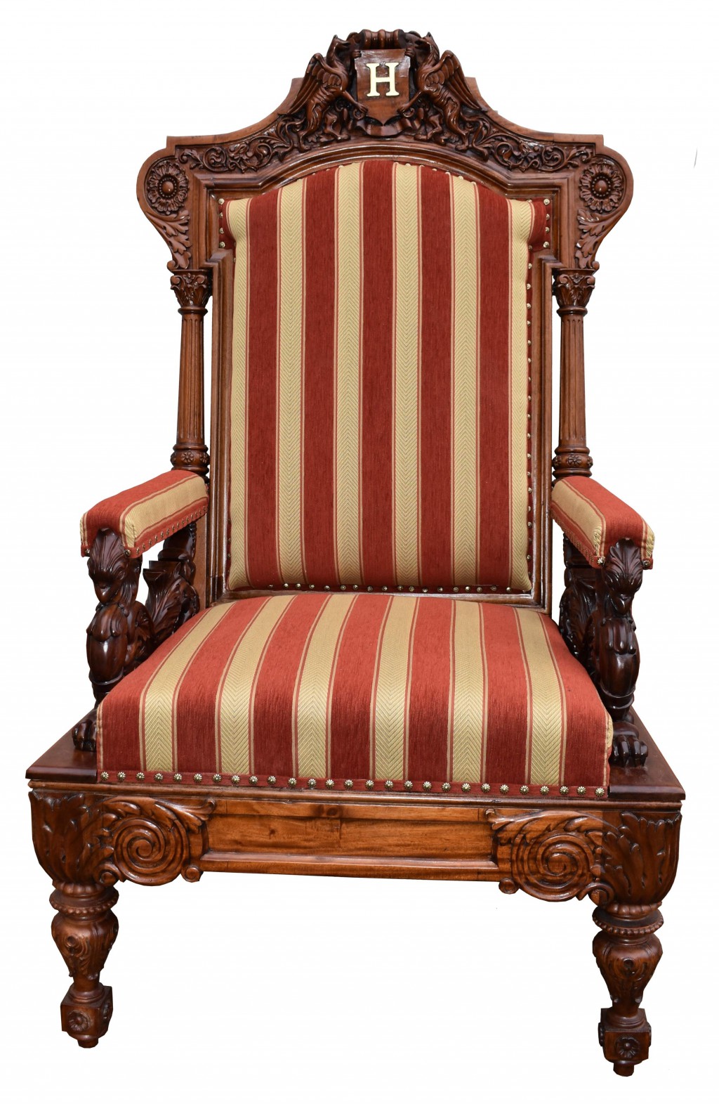 Křesla | interiery-truhlarstvi.cz