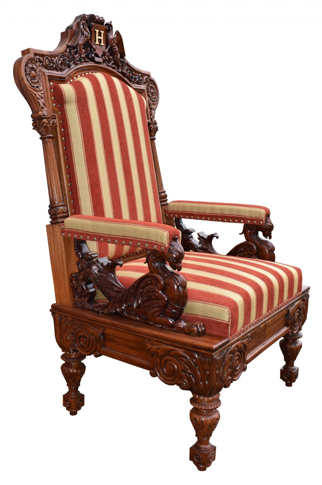 Křesla | interiery-truhlarstvi.cz