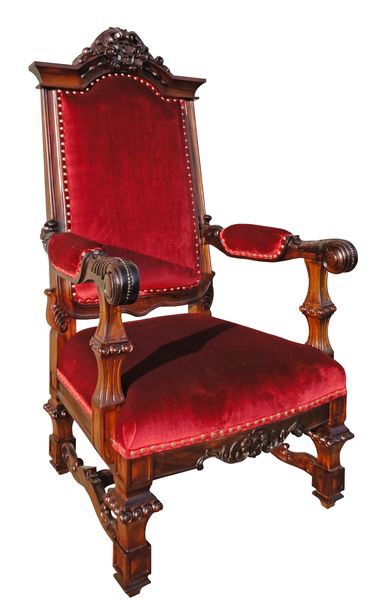 Křesla | interiery-truhlarstvi.cz