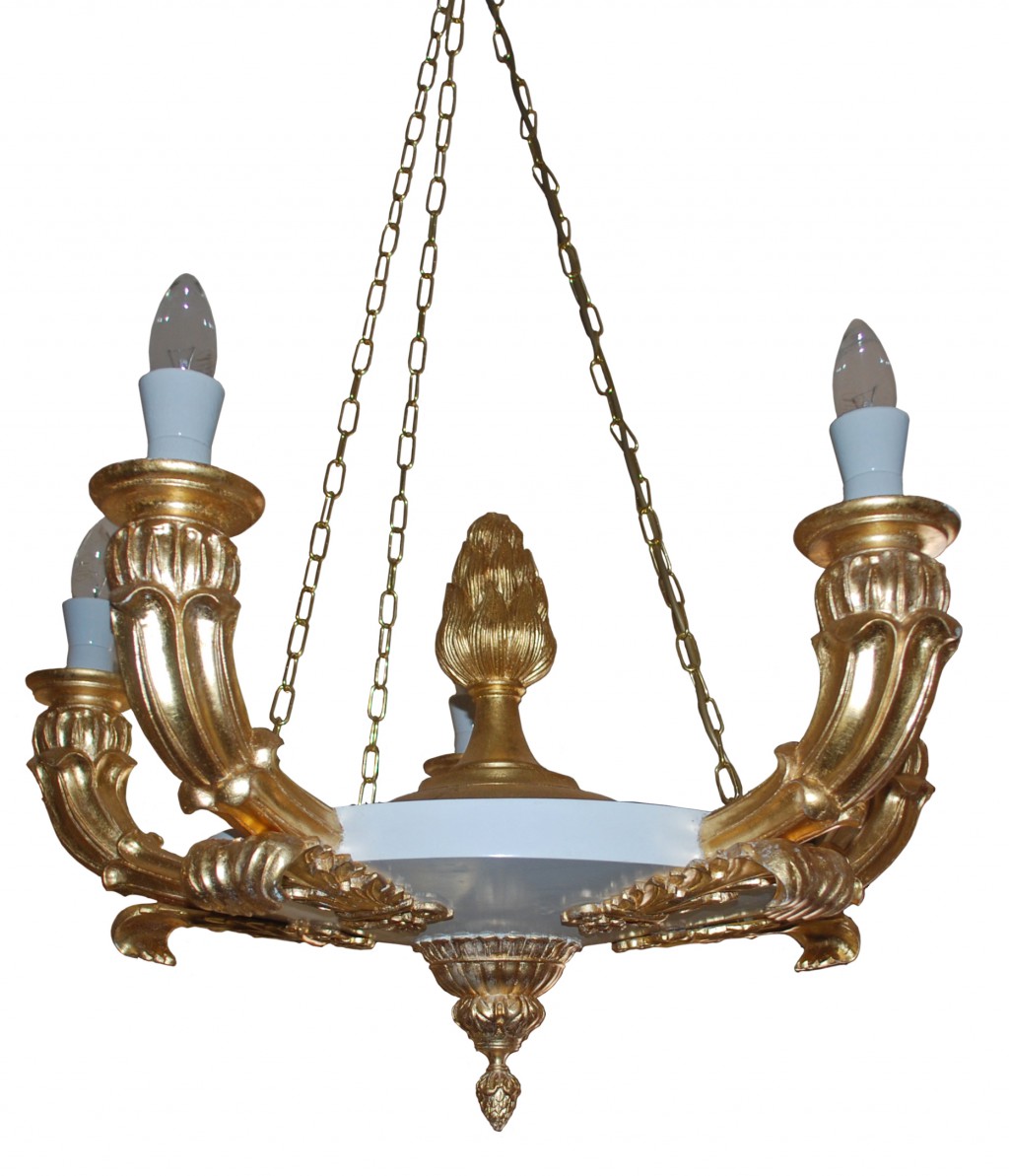 Lustry | interiery-truhlarstvi.cz