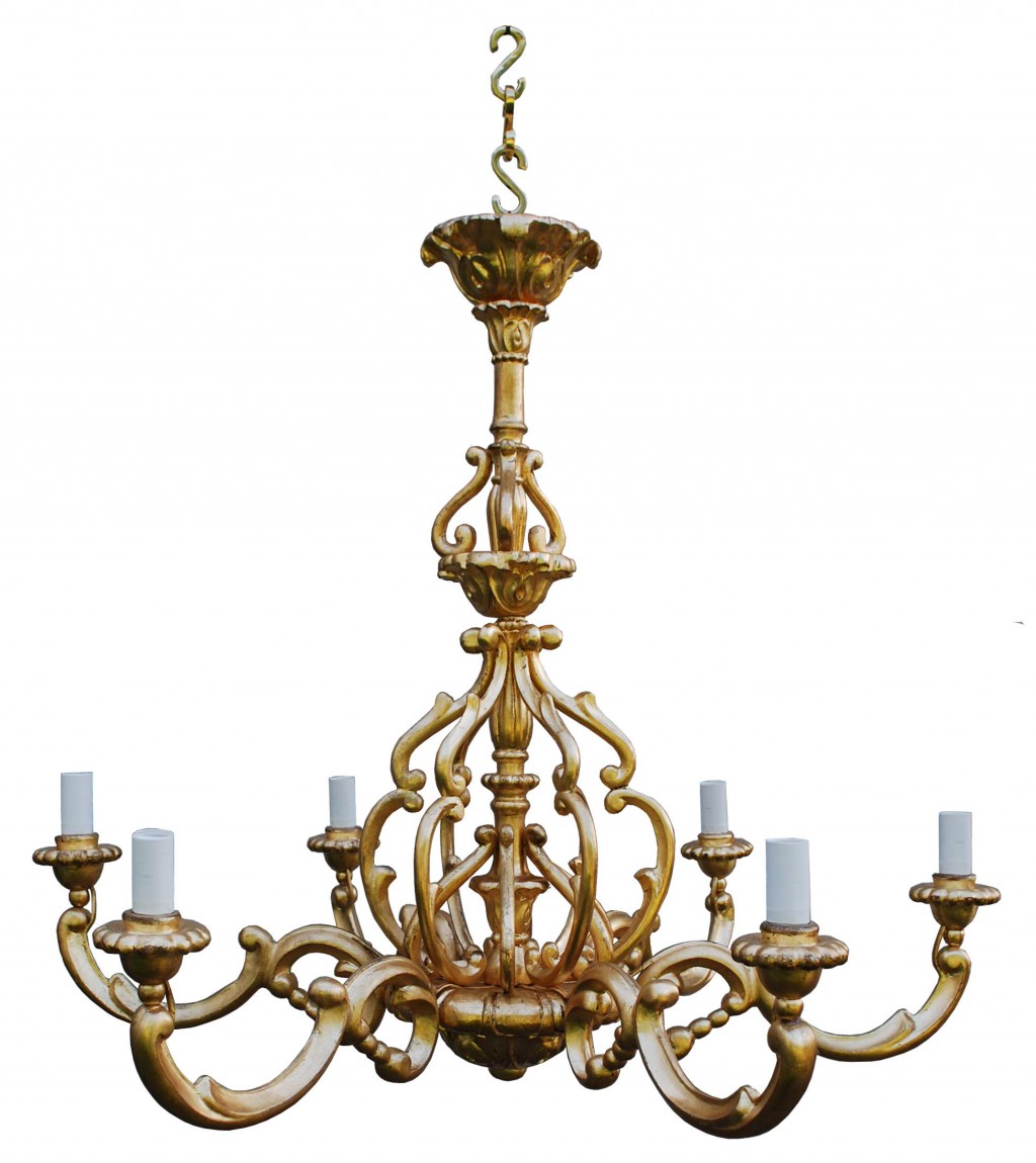 Lustry | interiery-truhlarstvi.cz