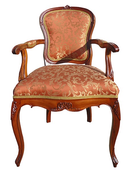 Židle | interiery-truhlarstvi.cz