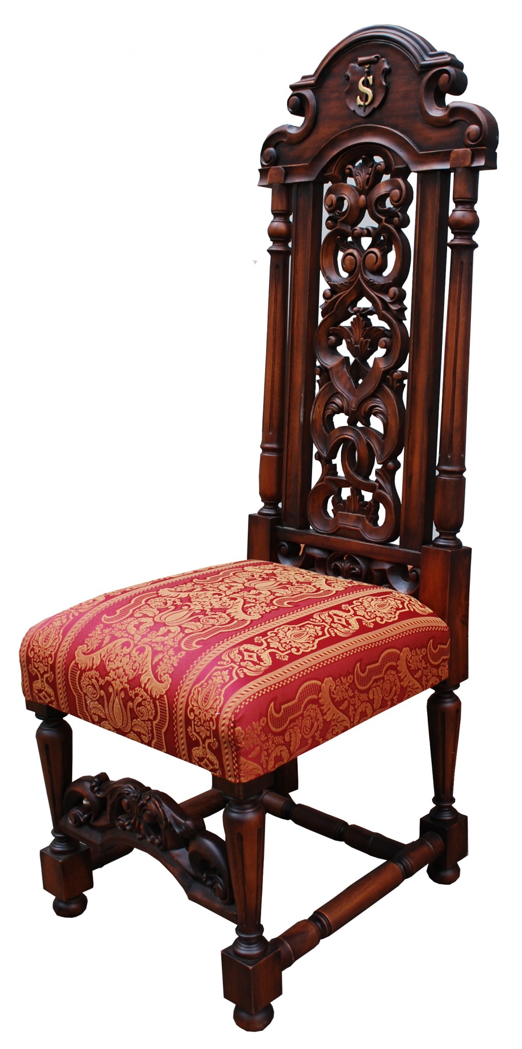 Židle | interiery-truhlarstvi.cz