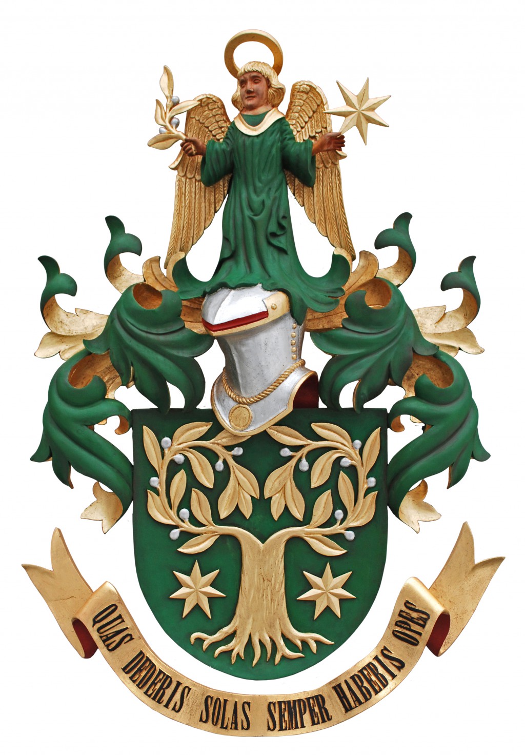 Erby, znaky, loga | interiery-truhlarstvi.cz