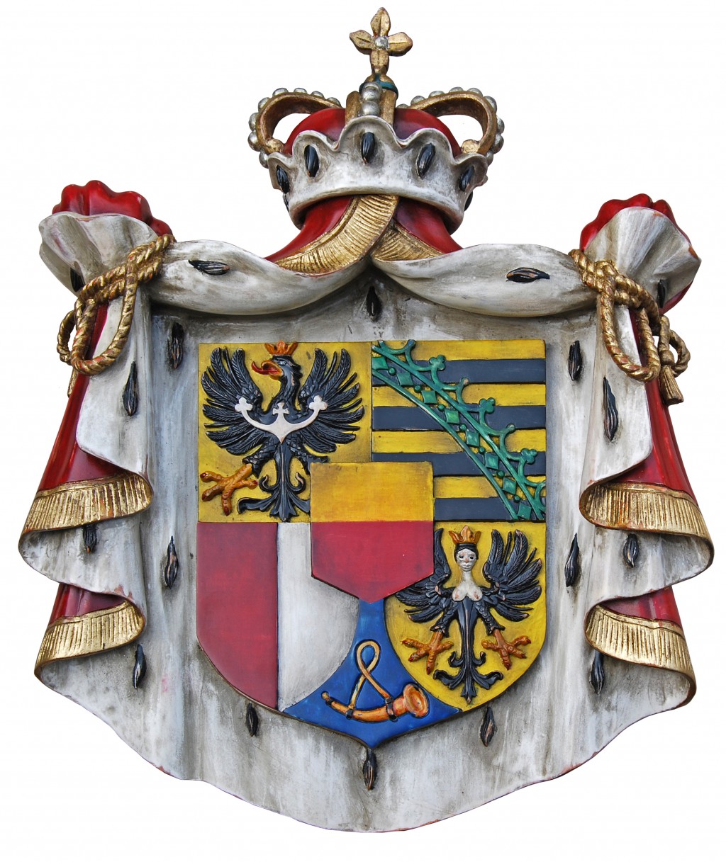 Erby, znaky, loga | interiery-truhlarstvi.cz