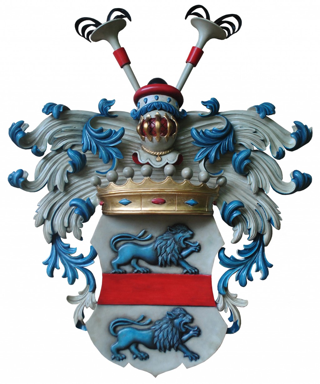 Erby, znaky, loga | interiery-truhlarstvi.cz