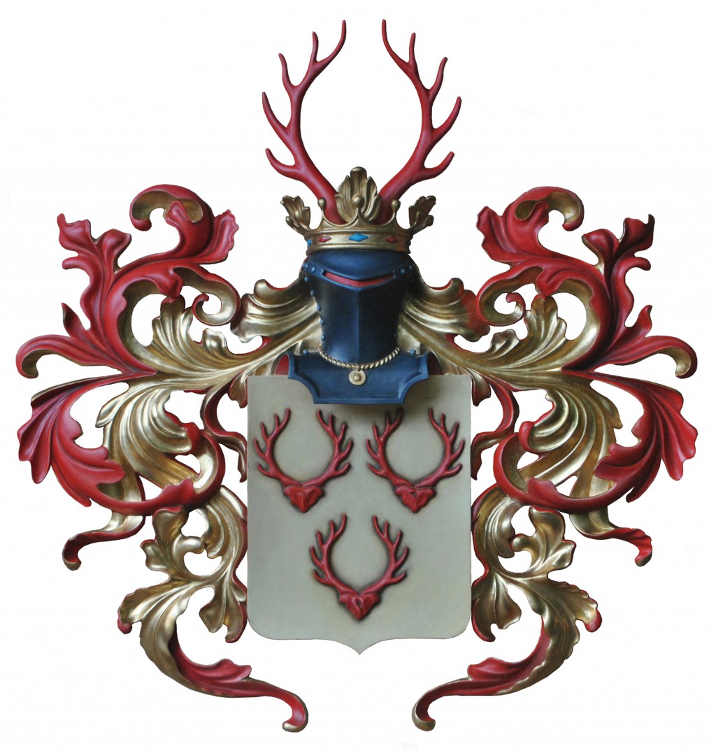 Erby, znaky, loga | interiery-truhlarstvi.cz