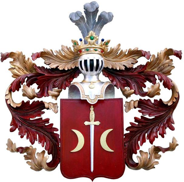 Erby, znaky, loga | interiery-truhlarstvi.cz