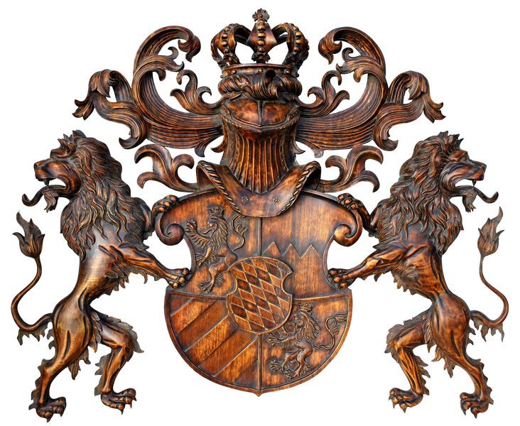 Erby, znaky, loga | interiery-truhlarstvi.cz